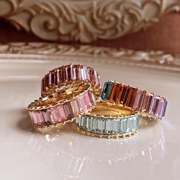 Anillos – DENMAMX